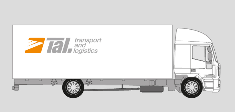 FLOTTE | TAL transport and logistics