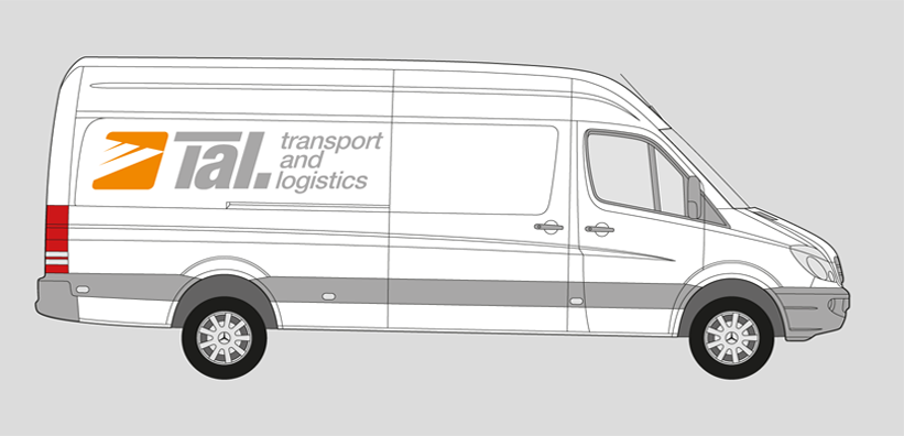 FLOTTE | TAL transport and logistics