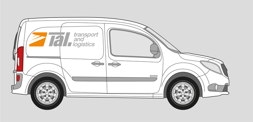 FLOTTE | TAL transport and logistics